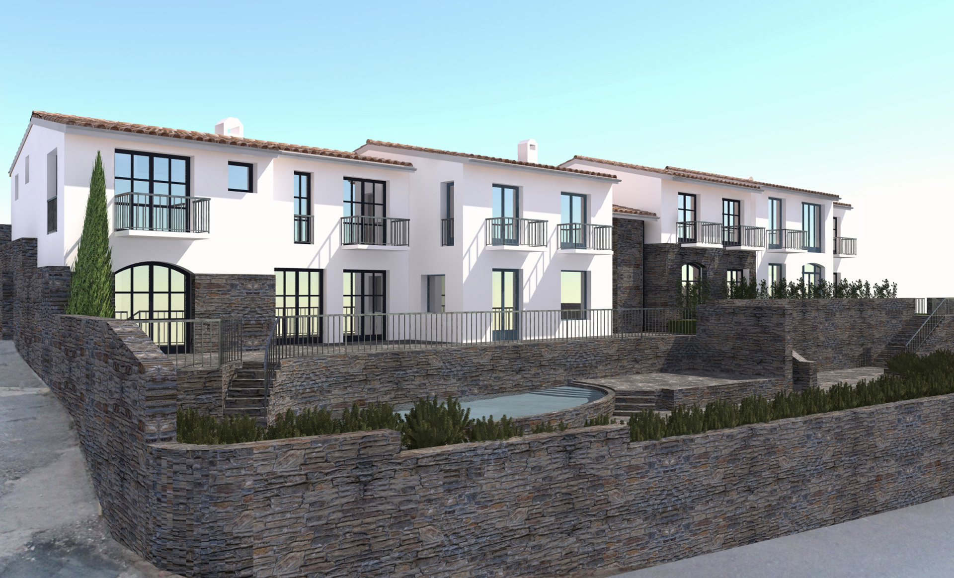Hôtel Villa Gala